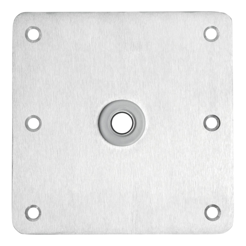 Bass Pro Shops Threaded Deck Plate | Cabela's